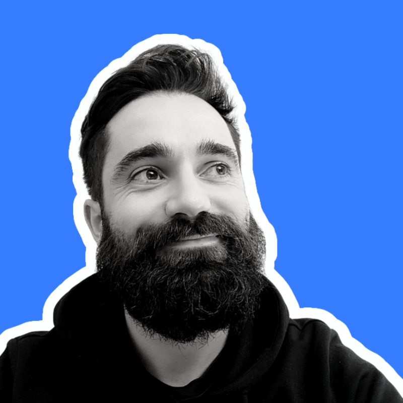 Realisations of Logos | Thibault Crouzet - Web Developer at Roanne